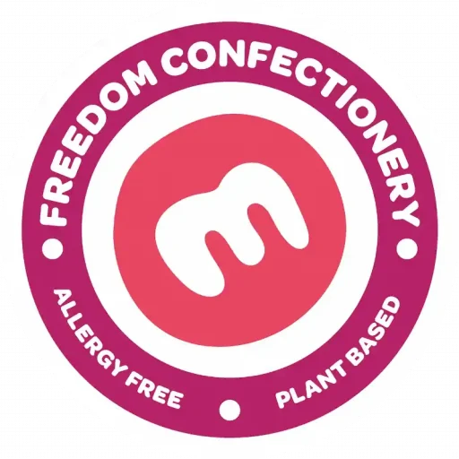 Freedom Confectionery: Vegan Marshmallows & Free From Sweets